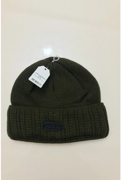 Vipfoni Kalın Kışlık Bere