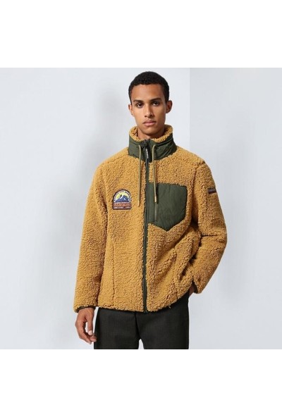 Napapijri NAPAPIJRI-ERKEK-SWEATSHIRT-NP0A4FL3W0L1