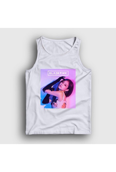 Presmono Beyaz Jennie Blackpink Atlet Presmono Beyaz Jennie Blackpink Atlet