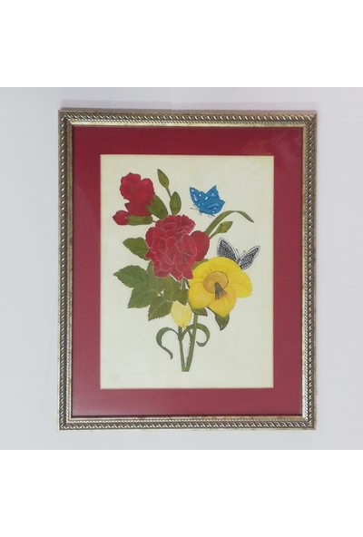 Sukoop Karışık Çiçek Buketi Sukoop Karışık Çiçek Buketi