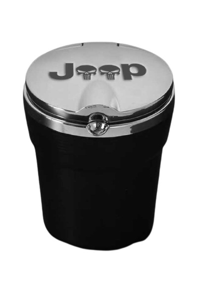 Charge Jeep Araba Küllüğü