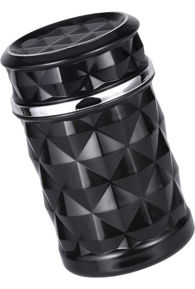 Charge LED Işıklı Araba Küllüğü