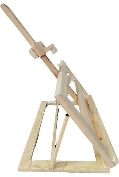 Ayarlanabilir Masaüstü Şövale Ayarlanabilir Masaüstü Şövale