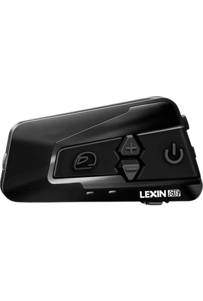 Lexin G16 2 Adet Motosiklet Intercom Kask Bluetooth Lexin G16 2 Adet Motosiklet Intercom Kask Bluetooth