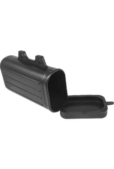 Charge Motosiklet Pit Kir Trail Kutu Tutucu