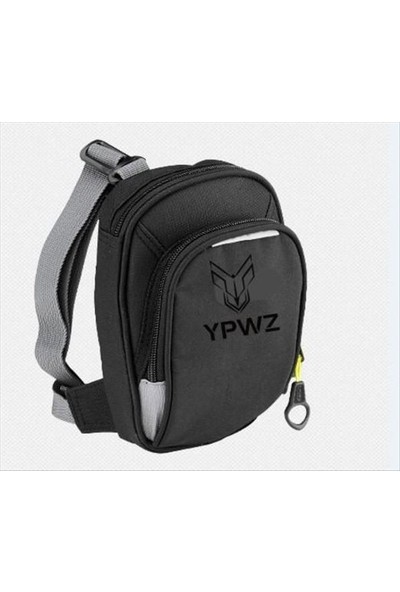 Charge Motosiklet Tankı Çantası