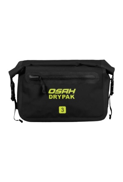 Osah Drypak Motosiklet Çantası