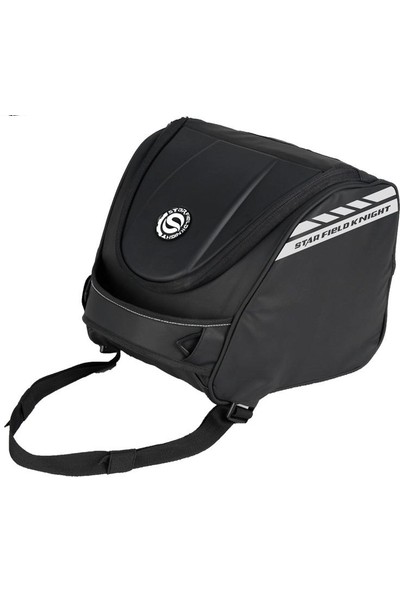 Star Field Knight Starfıeldknight Motosiklet Yakıt Tankı Çantası Evrensel