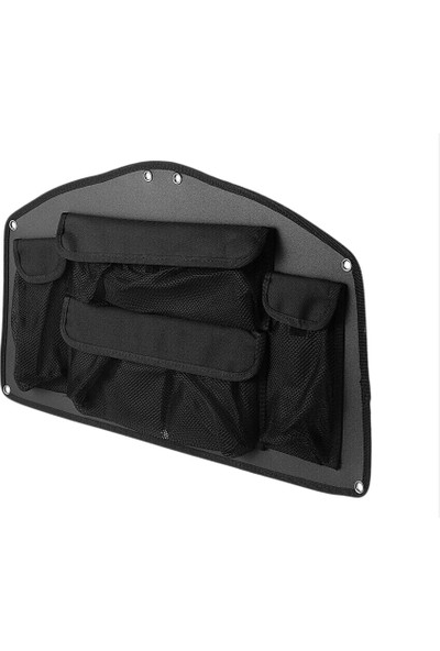 Charge Motosiklet Bagaj Kapağı Organizatör Çantası