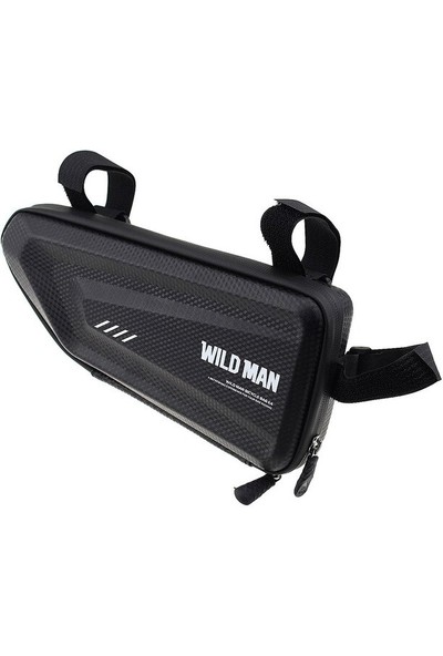 Wildman Wıld Man Ktm 125/200/250/390/790 Duke Çanta