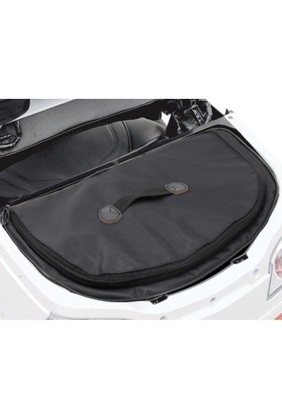 Charge Motosiklet Su Geçirmez Saddlemen Yumuşak Gövde Astar Çanta