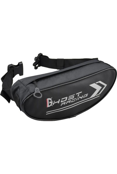 Charge Su Geçirmez Seyahat Bisiklet Gidon Çantası