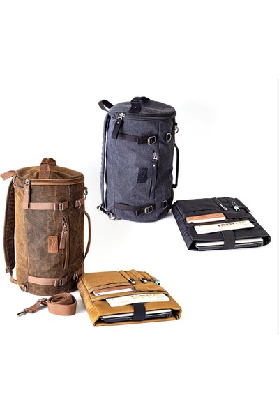 Charge 35L Motosiklet Sele Çanta Kuyruk Çanta