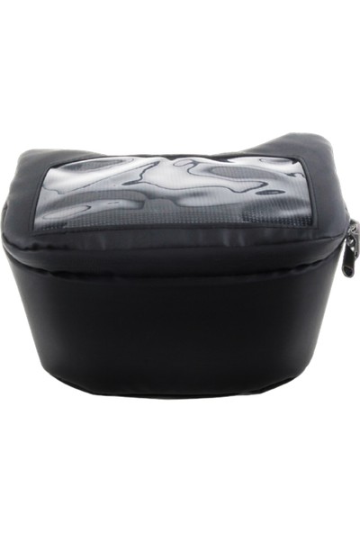 Charge Motosiklet Gidonu Çanta Yakıt Tankı Çanta