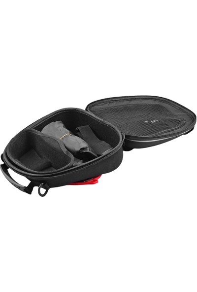 Charge Su Geçirmez Motosiklet Çantası