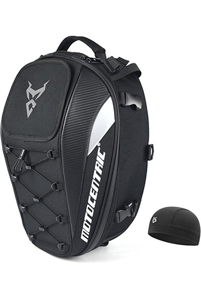 Motocentric Motocentaıc Motosiklet Seyahat Kuru Çanta Su Geçirmez