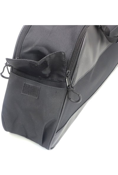 Charge Motosiklet Sele Çantası