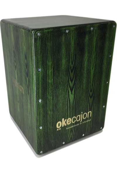 Okecajon Minish Cajon