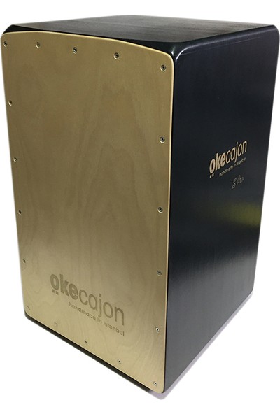Okecajon Cajon S-Pro 1