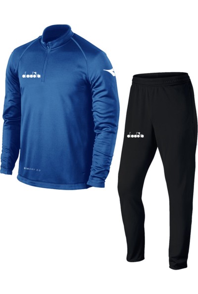 Diadora Mundial Dalgıç Eşofman Altı Diadora Mundial Dalgıç Eşofman Altı