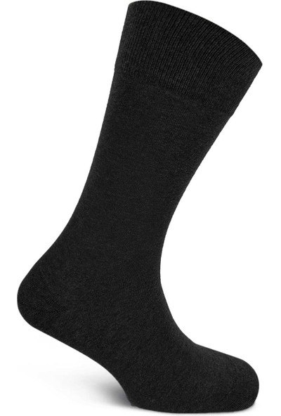 Style Erkek Soket Çorap Pamuklu Düz STY0503 (12 Adet) Style Erkek Soket Çorap Pamuklu Düz STY0503 (12 Adet)