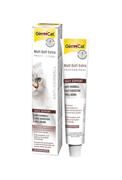 Gimcat Malt Professional 100 gr Gimcat Malt Professional 100 gr