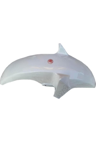 Monero Cg Ön Çamurluk Ybr Modifiye Beyaz Ab Kalite