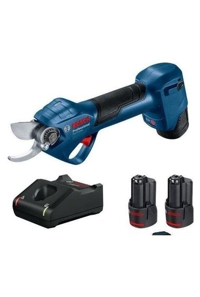 Bosch Pro Pruner Akülü Budama Makası