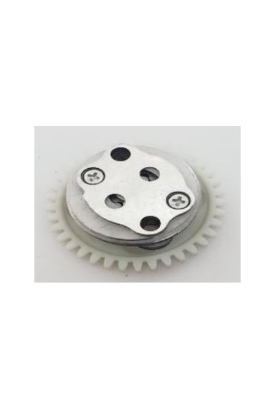 Monero Cg 200 Yağ Pompası 37 T