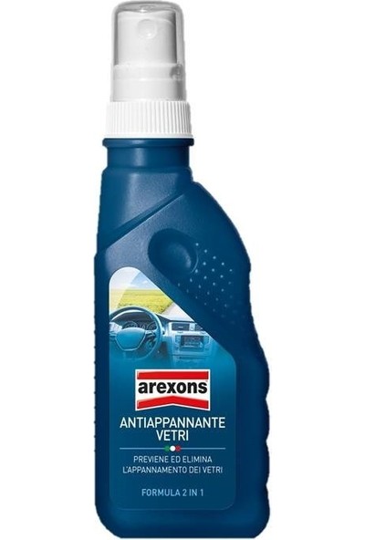 Arexons Buğu Önleyici Sprey 250 ml