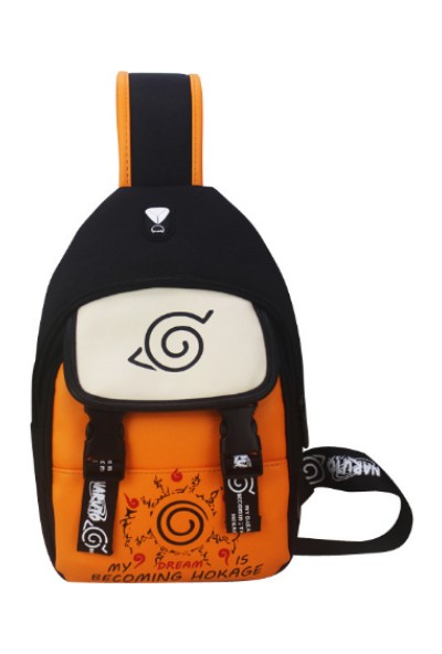 Xinkerui Naruto Messenger Çanta (Yurt Dışından) Xinkerui Naruto Messenger Çanta (Yurt Dışından)