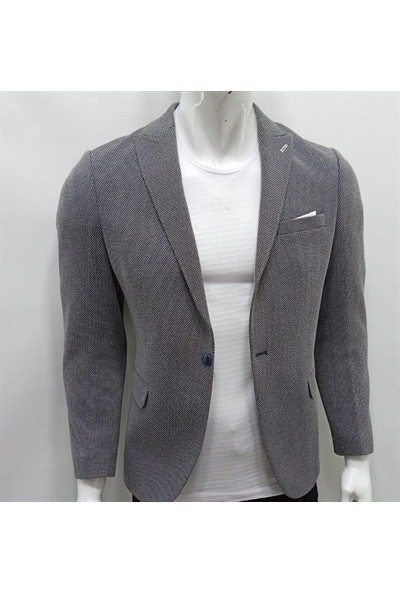 Jarmens 46855 Jarmens Noktalı Spor Ceket