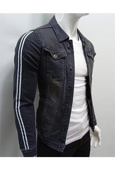 Hacker 7845 Hacker Erkek Kot Ceket