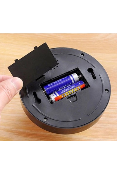 Lilibeaty Sahte Dome Kamera Sahte Güvenlik Kamerası Lilibeaty Sahte Dome Kamera Sahte Güvenlik Kamerası