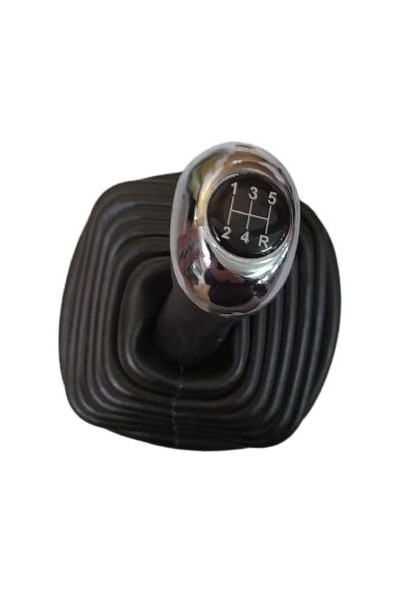 Yavaş Oto Tofaş Dogan Kartal Slx Vites Topuzu Körüklü Set