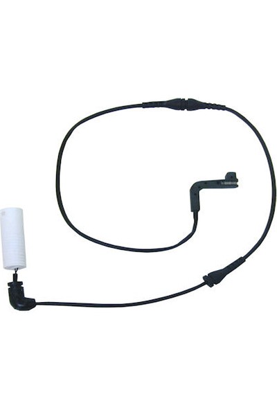 FEBI Bmw Uyumlu E60 E63 E64 Trw Arka Fren Balata Sensörü 34356768596