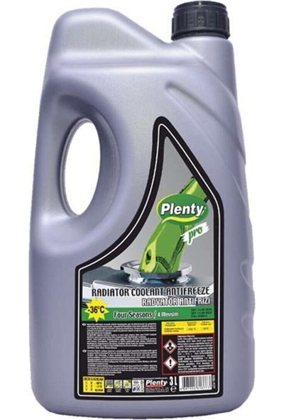 Plenty Pro Antifirz Plenty Pro Antifirz