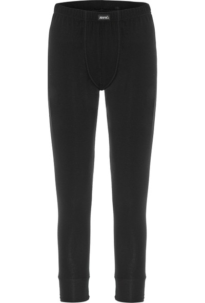 Tolin Erkek Pantolon Termal Içlik Siyah 7190 Tolin Erkek Pantolon Termal Içlik Siyah 7190