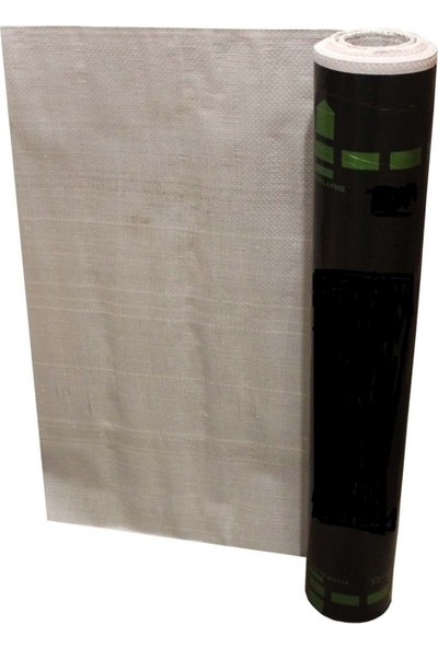 Sel Çuvallı Kiremit Altı Örtü 1*15 Metre Ziftli Sel Çuvallı Kiremit Altı Örtü 1*15 Metre Ziftli