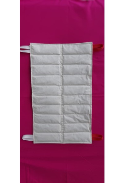 Sars Hotpack Pedi 30X45 Isı Pedi 10 Dilim Sars Hotpack Pedi 30X45 Isı Pedi 10 Dilim