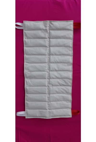 Sars Hotpack 12 Dilim Isı Pedi 30X60 cm Sars Hotpack 12 Dilim Isı Pedi 30X60 cm