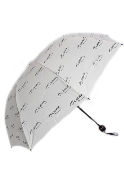 pazarshops Bayan Şemsiye Atatürk Imzalı Lüx Kırılmaz Özellikli PAZAZR10610ŞEMSIYE