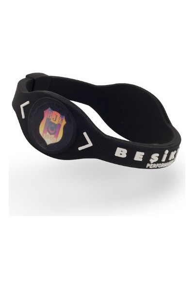 Beşiktaş Lisanslı Bileklik