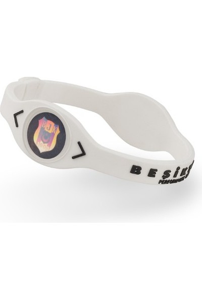 Beşiktaş Lisanslı BJK Bileklik