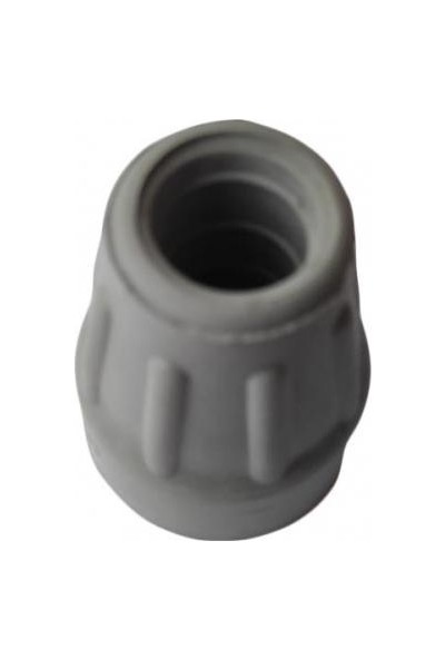 Sinerji Shop Kauçuk Baston Yürüme Aparatı Lastiği