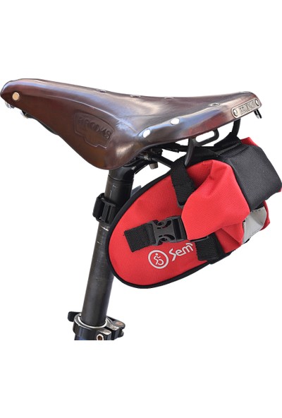 Semçanta Sele Altı Küçük Çanta Semçanta Sele Altı Küçük Çanta