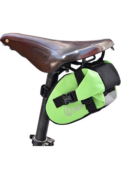 Semçanta Sele Altı Küçük Çanta Semçanta Sele Altı Küçük Çanta