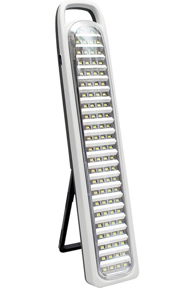 Powermaster Yajıa YJ-6852TP 90 Smd Ledli Şarjlı Işıldak Powermaster Yajıa YJ-6852TP 90 Smd Ledli Şarjlı Işıldak