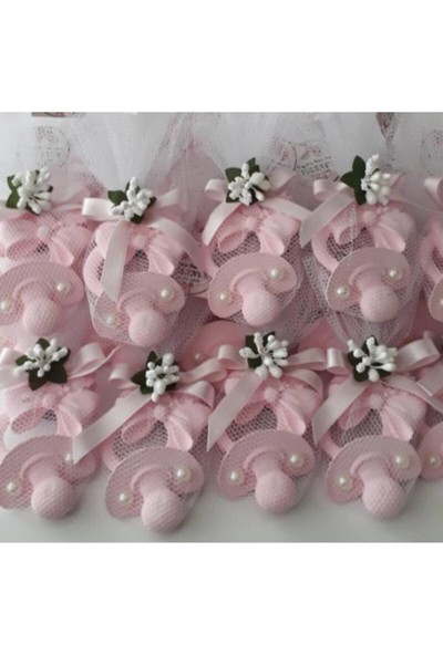 Home & Home Bebek Emzigi Magneti 30 Adet