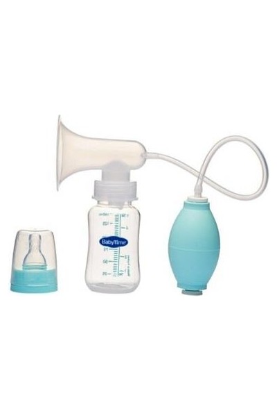 Pratik Gögüs Pompası